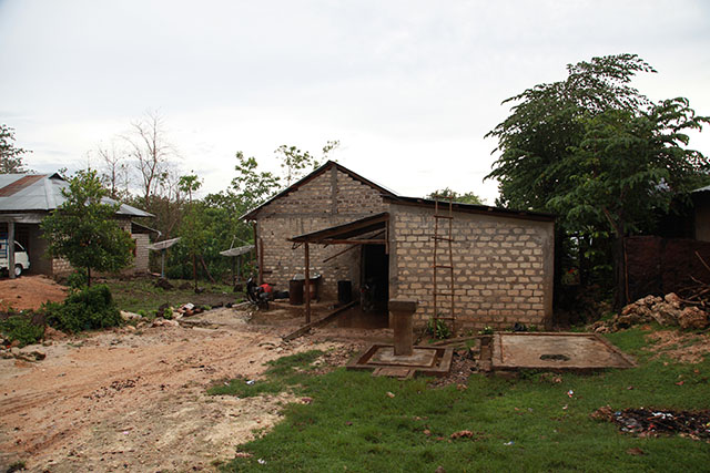 Perjalanan misi tim GEKARI Damai Sejahtera di Pulau Sumba – GDS ...